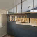 Willa Arlo™ Interiors Labonte 6 - Light Kitchen Island Pendant Light "& Reviews" | Wayfair